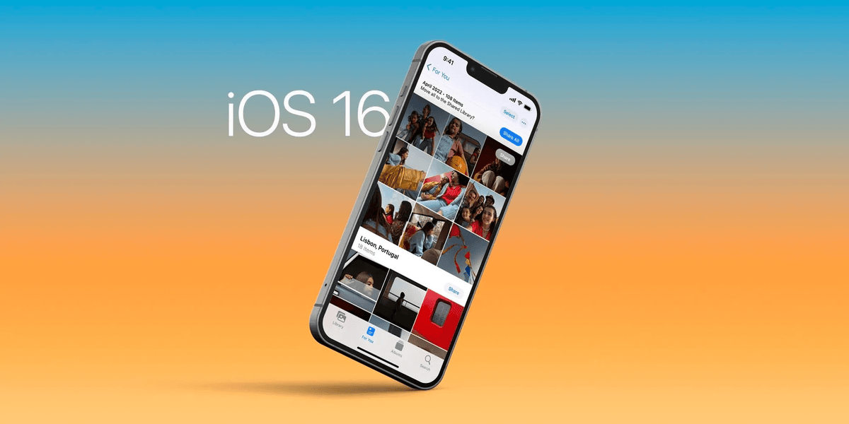 These are the five best features of iOS 16 – LL Trader