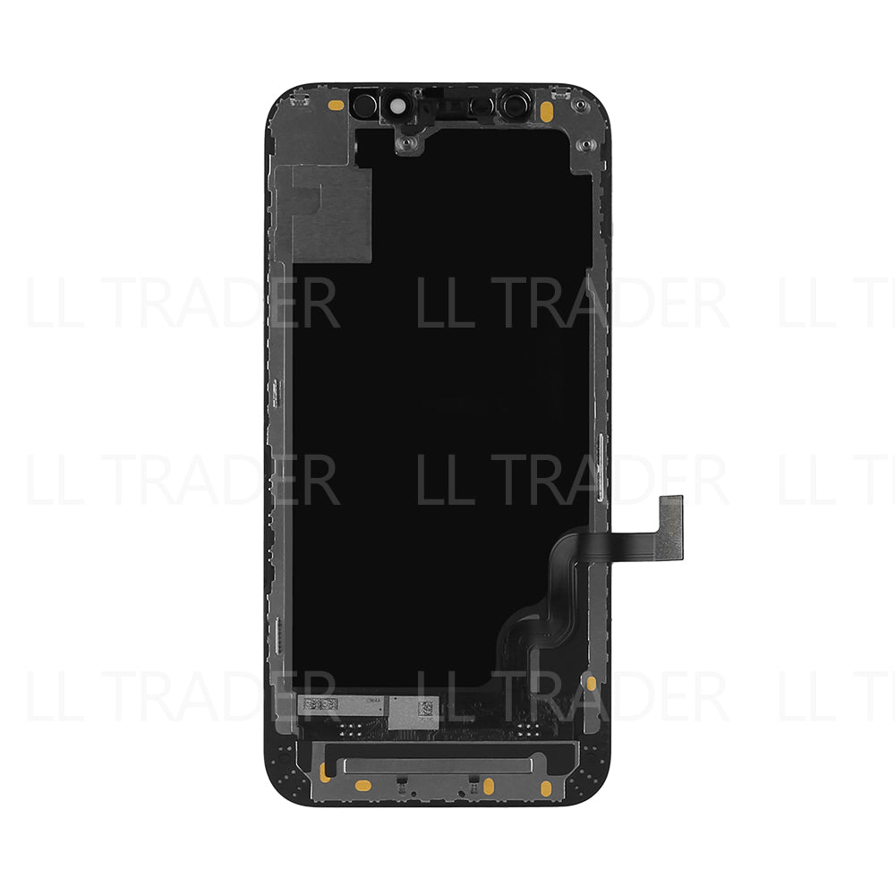 iPhone 12 Mini Screen Replacement LCD Display Touch Digitizer Assembly ...